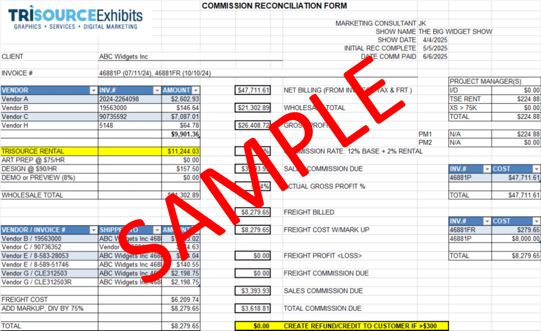 Case Study: Integrating QuoteWerks and QuickBooks for Trisource ...